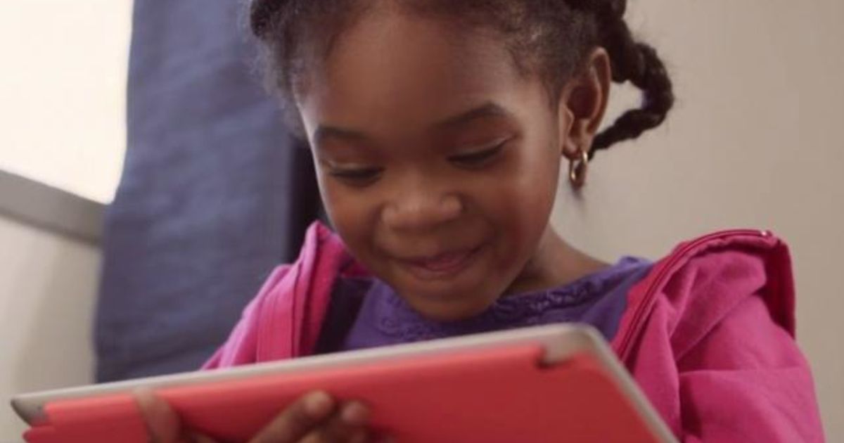 Quit Hogging Our TV: Nickelodeon Introduces Noggin Mobile-Video Service ...