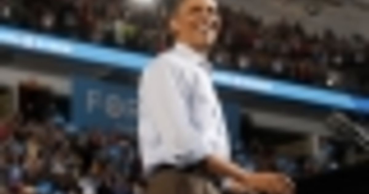 What Does Obama Re-Election Mean for Ad Industry? | Ad Age