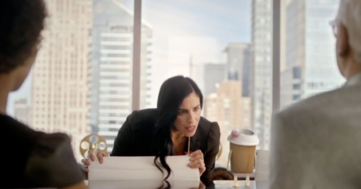Orbit Gum Puts Sarah Silverman's Latest Breakup in TV Ad | Ad Age