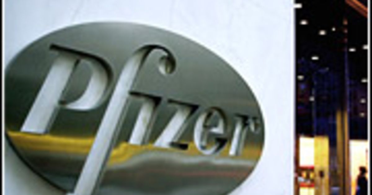 Will Pfizer's Free Drug Program Give PR Lift to Big Pharma? | Ad Age