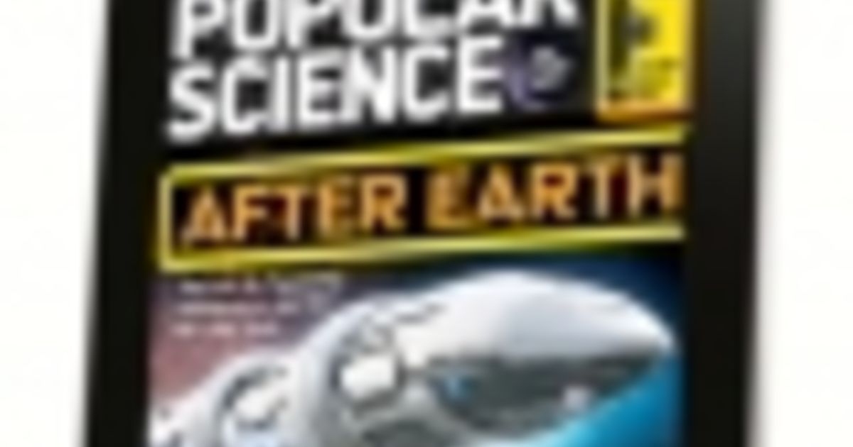 Popular Science Accepts Apple's Terms, Starts Selling iPad ...