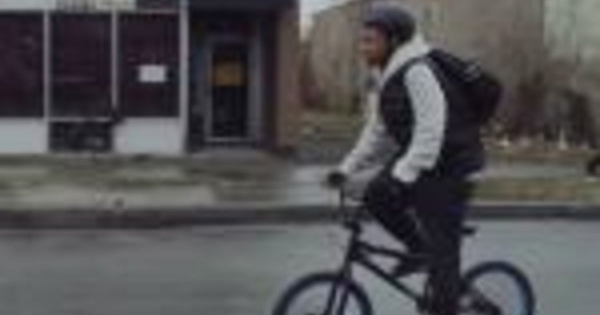 Powerade Taps Derrick Rose, Tupac Shakur for Inspirational Ad | Ad Age