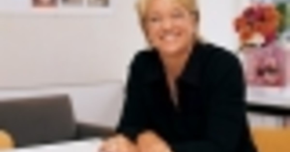 Time Inc. Names MSLO Vet Sally Preston Publisher of Real Simple | Ad Age