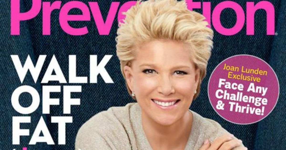 Prevention Magazine Drops Print Ads, Hikes Single-Copy Cost | Ad Age