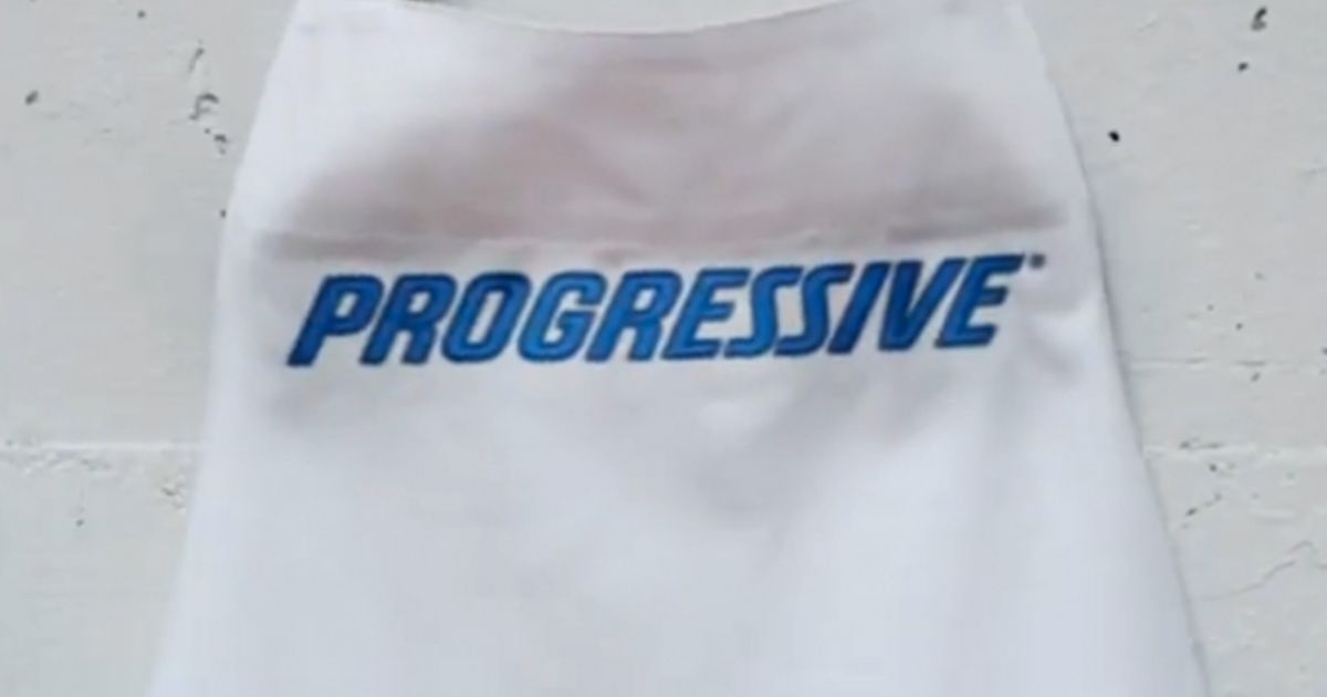 Progressive Goes Flo-less in Corporate Image Campaign | Ad Age