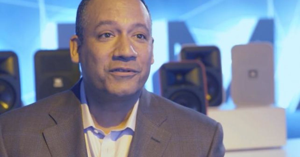 CES: Harman Wants to Come Along in Your Self-Driving Car | Ad Age