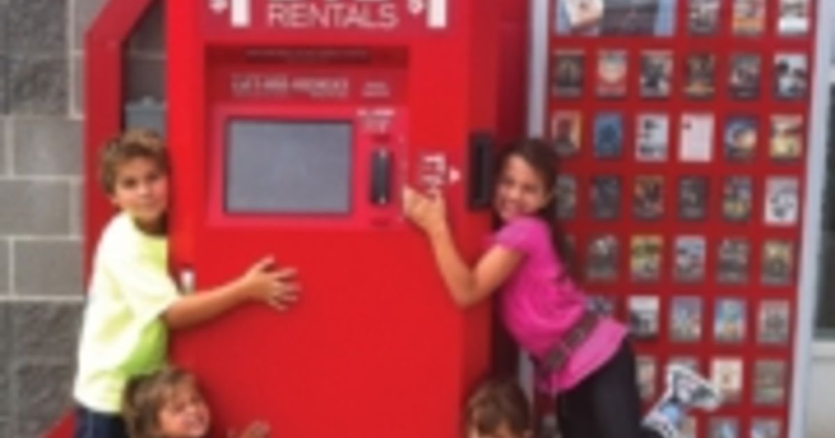 Redbox Seeing Green in Netflix's PR Troubles | Ad Age