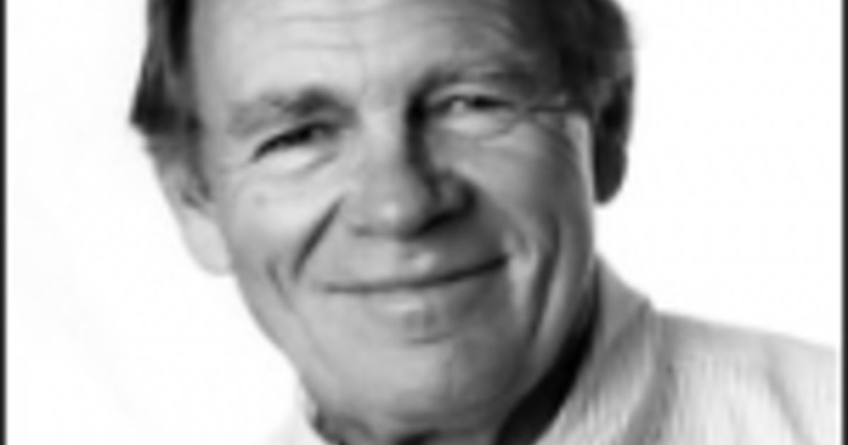 Hal Riney Dead at Age 75 | Ad Age