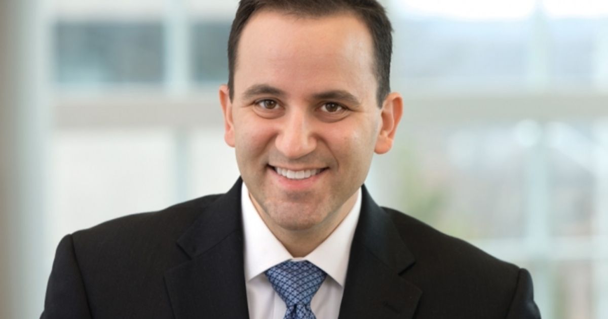 CVS Chief Marketing Officer Rob Price Exits | Ad Age