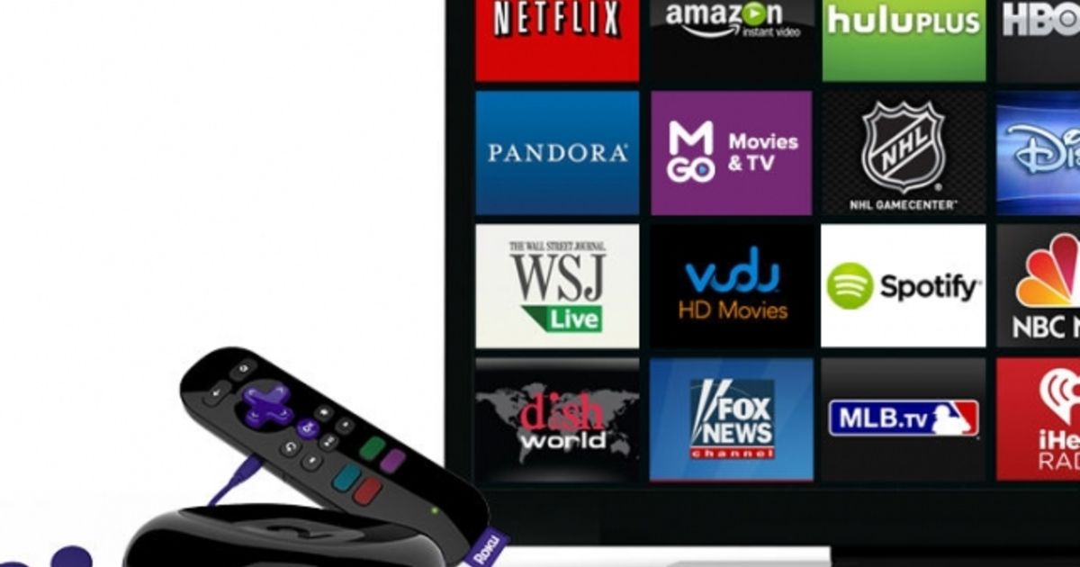 Advertisers: Don't Believe All the Hype About Connected TV | Ad Age