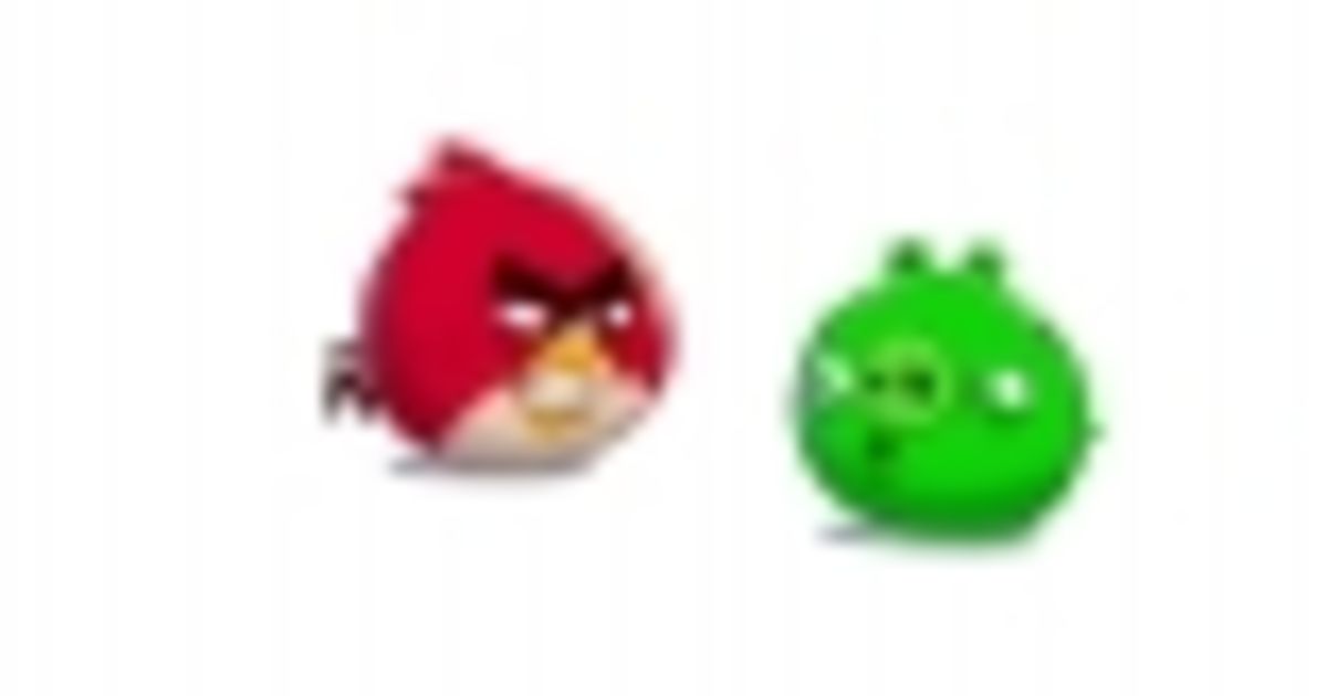 The Pigs from Rovio's Angry Birds Get Spotlight in New Game | Ad Age