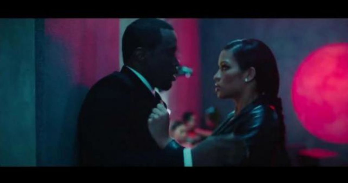 Watch Last Night's New Ads From Sean John, Gillette and More | Ad Age