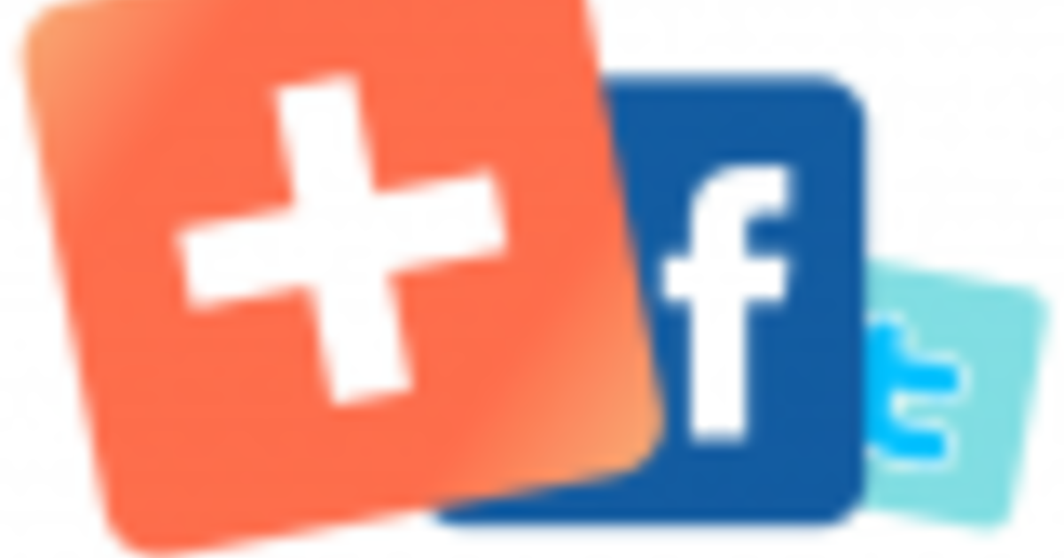 AddThis: Facebook Makes Up 52% of Sharing on the Web | Ad Age