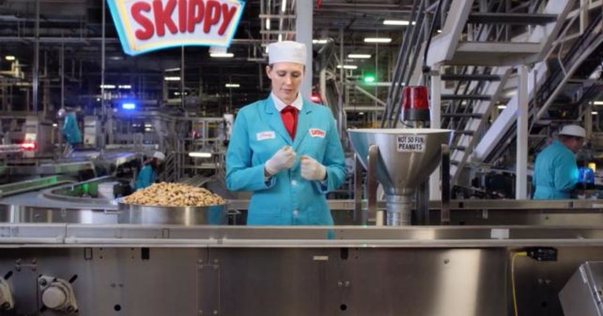 Skippy Returns to TV in Comeback Bid | Ad Age