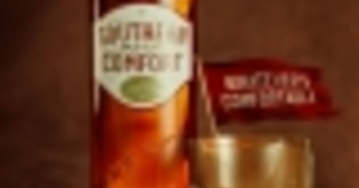 Wieden & Kennedy Wins Southern Comfort | Ad Age