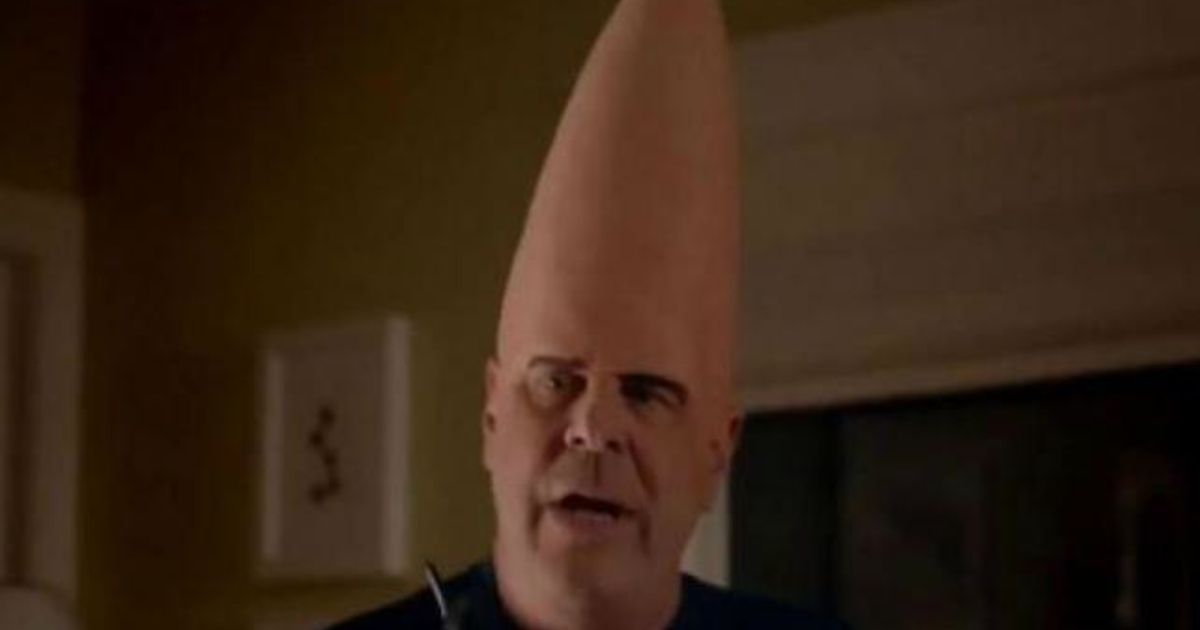 'SNL' Coneheads Reunite for State Farm -- It's Last Night's New Ads ...