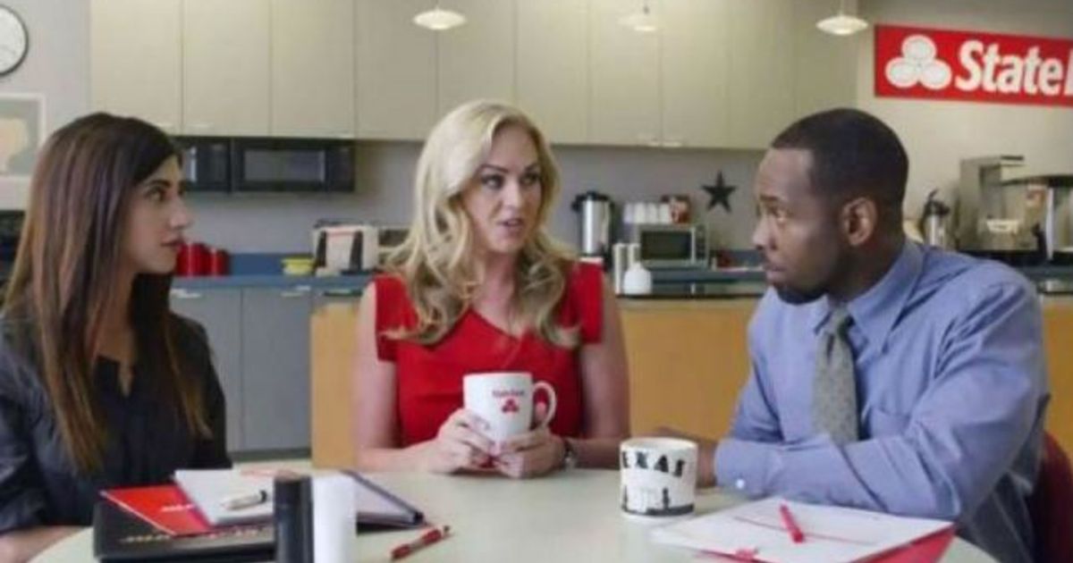 State Farm Agents Magically Disappear In Weekend's Newest Spots | Ad Age