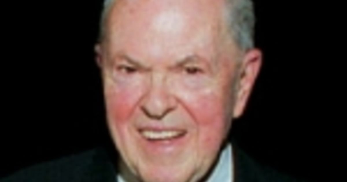 A Tribute to Bob Stone | Ad Age