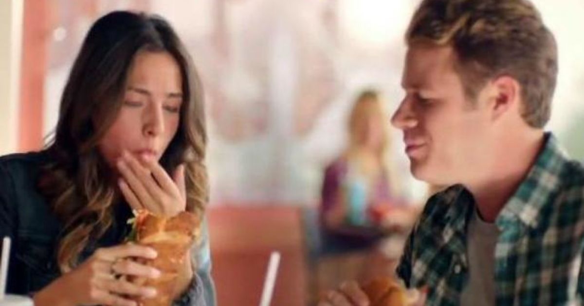 Subway, TGI Fridays Top the Loyalty Food Chain | Ad Age