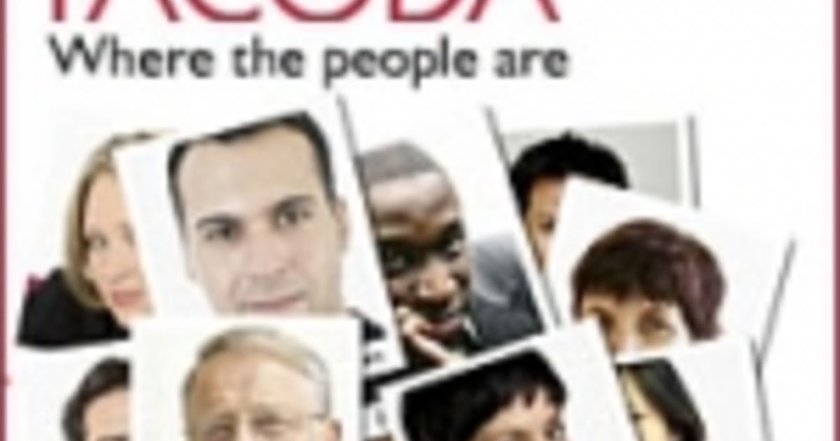 AOL Acquires Behavioral-Targeting Shop Tacoda | Ad Age