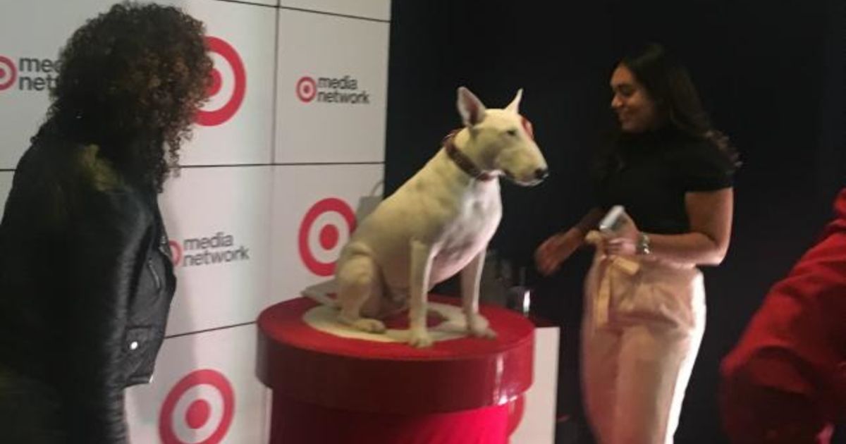 Target ditches storyline approach in holiday campaign | Ad Age