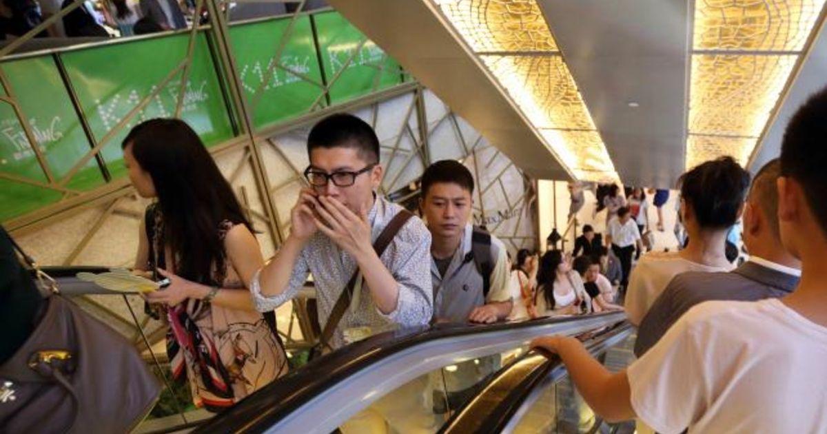 The new challenge of China's emerging affluent class | Ad Age