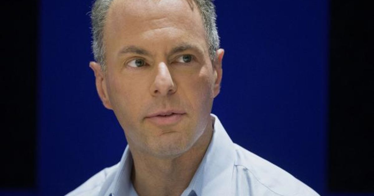 Why CEO Devin Wenig Wants eBay to Be the Anti-Amazon | Ad Age