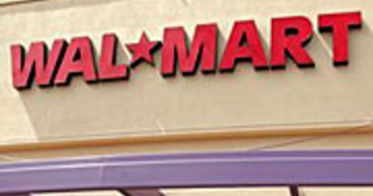 Exclusive Look Inside Wal-Mart's Advertising RFP | Ad Age
