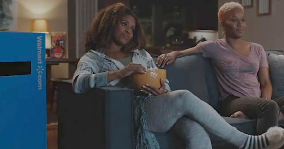 Three Female Directors Help Walmart Think Outside the Box | Ad Age