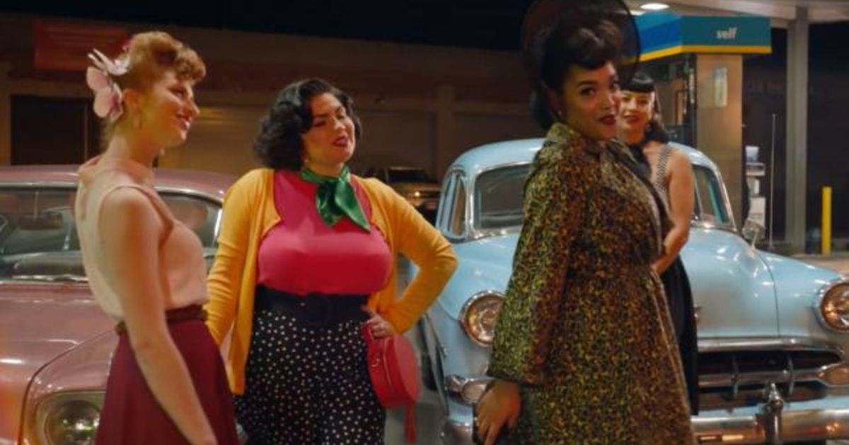 Watch the newest commercials on TV from Walmart, Wendy's, Microsoft and ...
