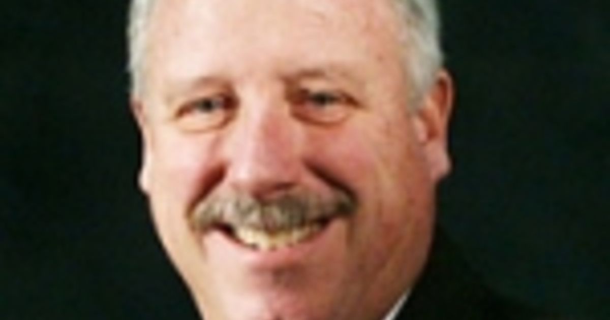 Geico's Ted Ward Is Ad Age's No. 26 Power Player | Ad Age