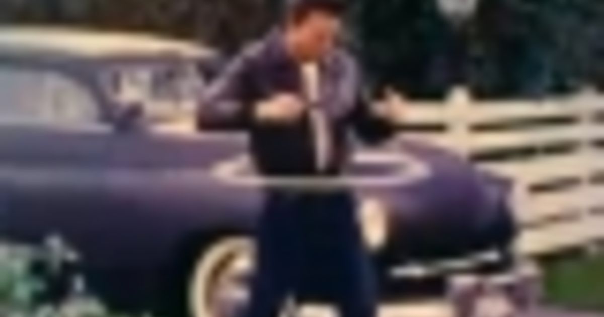 Rewind: Check Out This Wham-O Hula-Hoop Commercial From 1977 | Ad Age