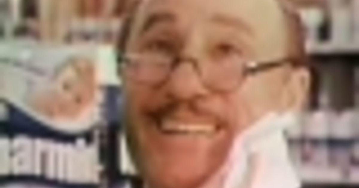 Dick Wilson, Best Known as Charmin's Mr. Whipple, Is Dead | Ad Age