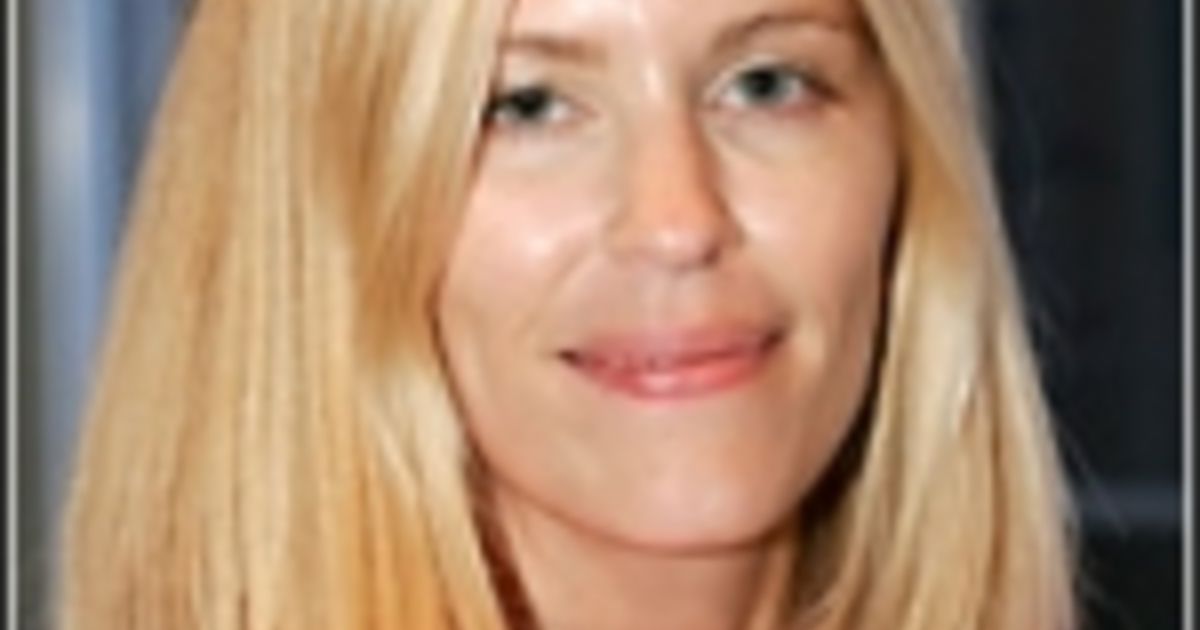 Fiona Carter | Ad Age