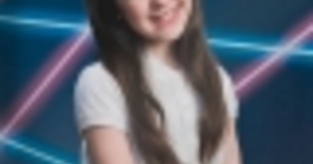 What Did Flo Look Like In Grade School? | Ad Age