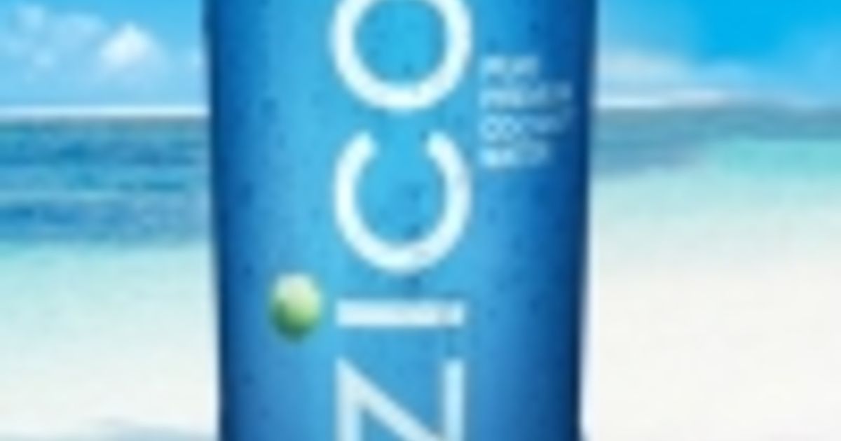 What Zico Coconut Water Learned in Its First Year as a National Brand ...