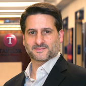 Subway's Tripodi: The Ever-Evolving Chief Marketing Officer | Ad Age