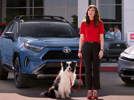 Watch the newest commercials on TV from GNC, Pepsi, Ancestry and more ...