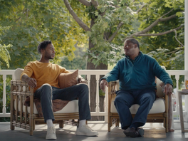 Watch the newest commercials from McDonald’s, MassMutual, Kohl’s and ...