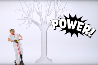 HP taps Michel Gondry to direct a (scary) modern-day version of the '12 ...