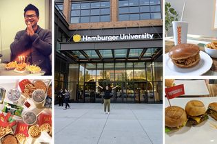 KFC pokes fun at Instagram influencers with a Colonel Sanders version ...