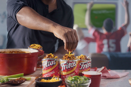 Advertising & Marketing Industry News