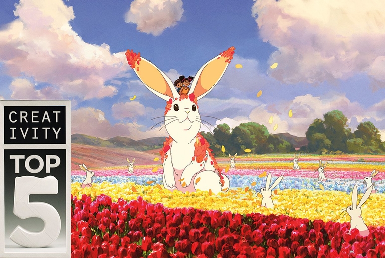 The Top 5 breakthrough creative ideas of the week | Ad Age