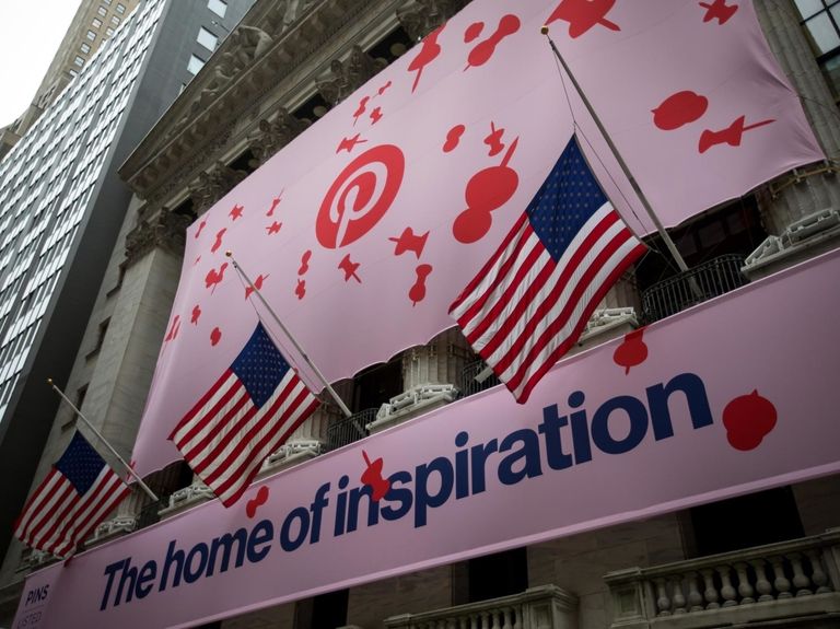 Pinterest Launches Holiday Campaign with Celeb-Studded Calendar | Ad Age