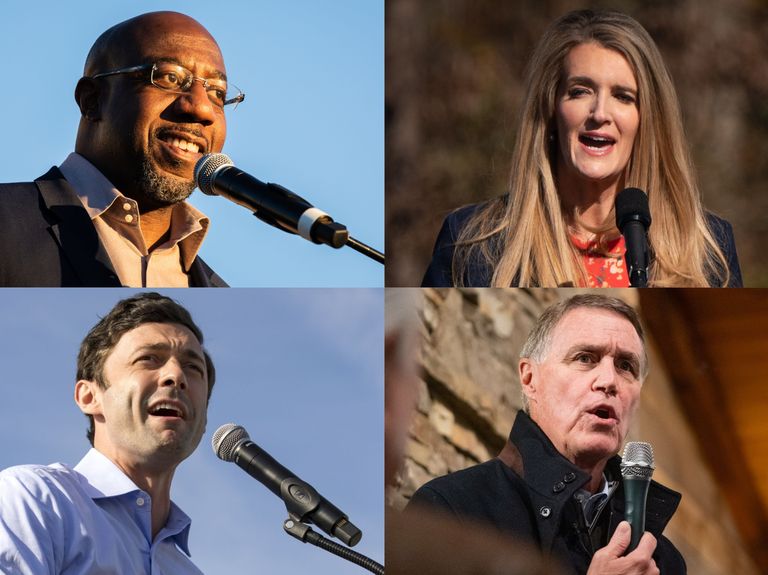 These Are the 10 Most-Shared Presidential Campaign Ads | Ad Age