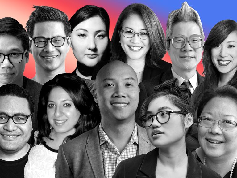What does inclusion look like for the AAPI community? | Ad Age