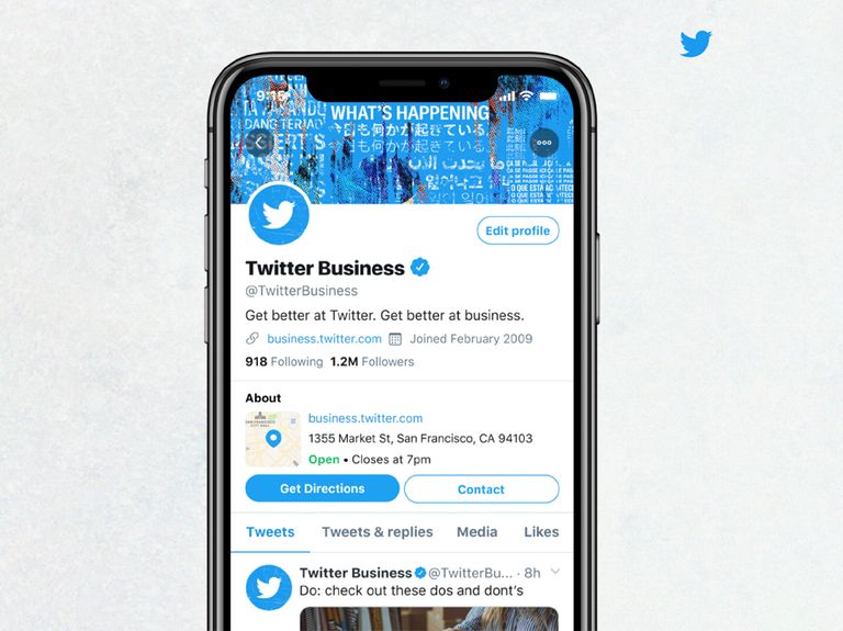 How Twitter's New Ad Format Will Get People Tweeting About Its ...