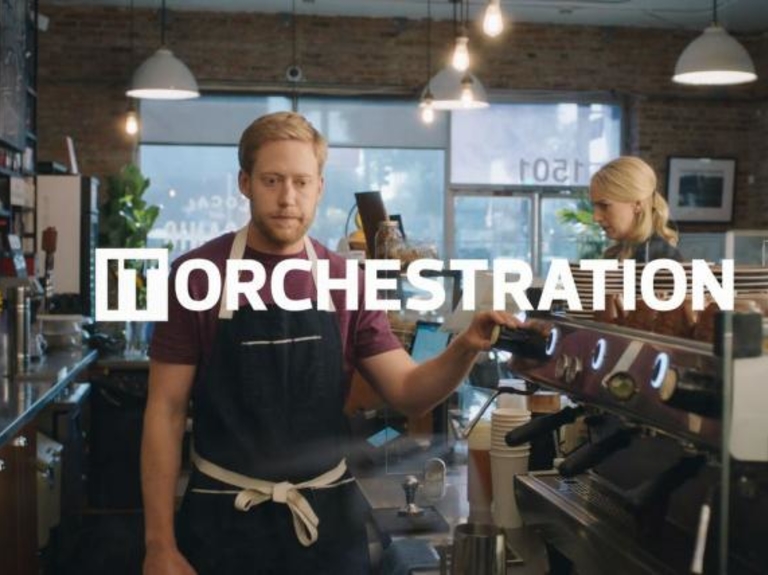 CDW launches ad campaign | Ad Age