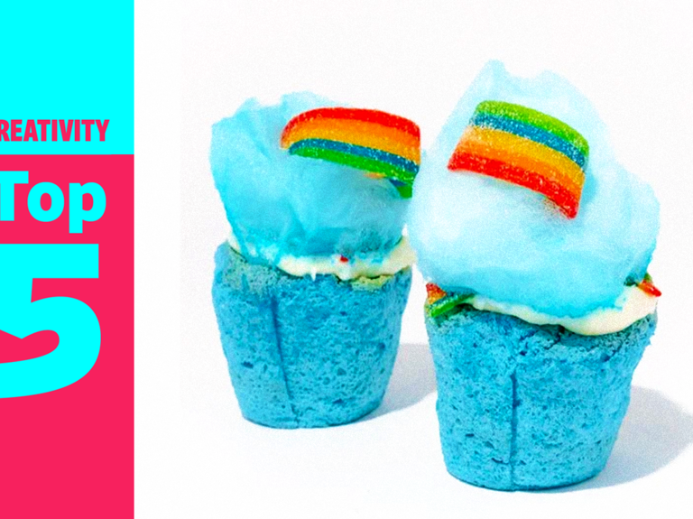 The Top 5 most creative brand ideas you need to know about now | Ad Age