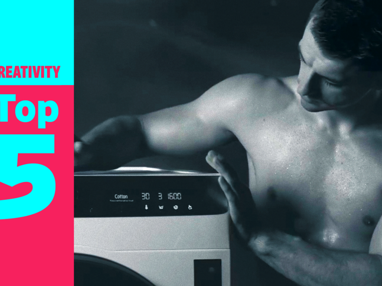 The top 5 creative brand ideas you need to know about right now ...